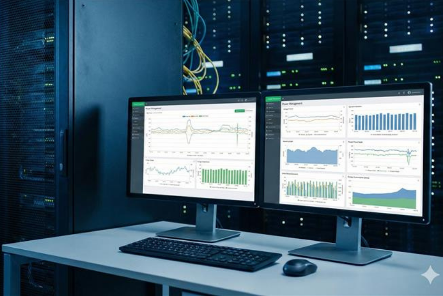 Power Management System Solutions for Industries – Durham